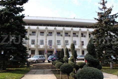 Concurs la Primăria Constanţa pentru ocuparea a două funcţii vacante de