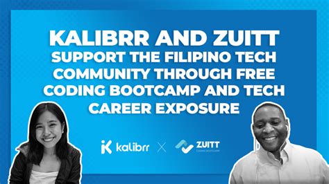 Blog Zuitt Coding Bootcamp Stay Up To Date On The Latest In Tech