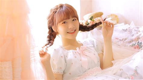 马尾辫女孩甜美写真桌面壁纸壁纸 马尾辫女孩甜美写真桌面壁纸电脑壁纸 马尾辫女孩甜美写真桌面壁纸电脑静态壁纸 元气壁纸