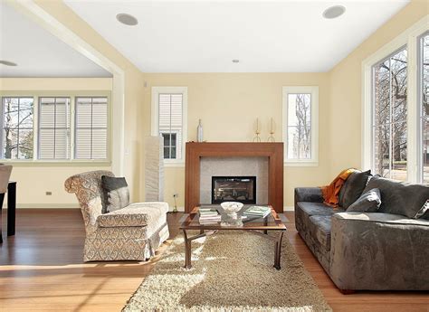 The Best Interior Paint Colors To Transform Your Home Paint Colors