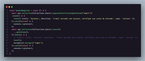 Email Validation Pocketbase Pocketbase Discussion 1333 GitHub