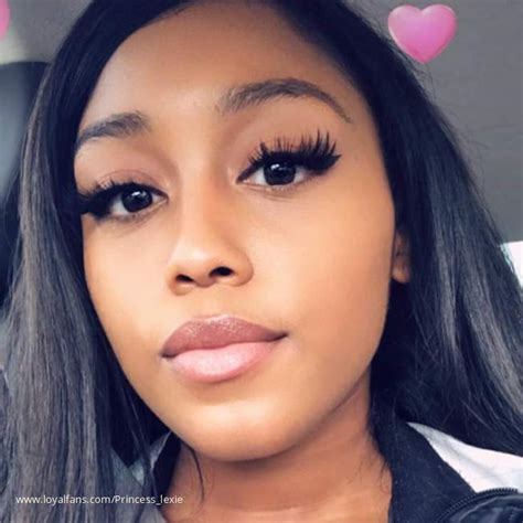 Lexie Cool S Official Social Fan Page Loyalfans
