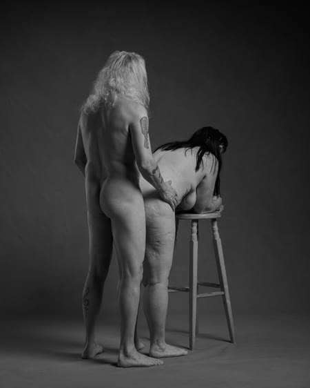 Sexguide Finn Stillinger Som Passer For Deg NRK