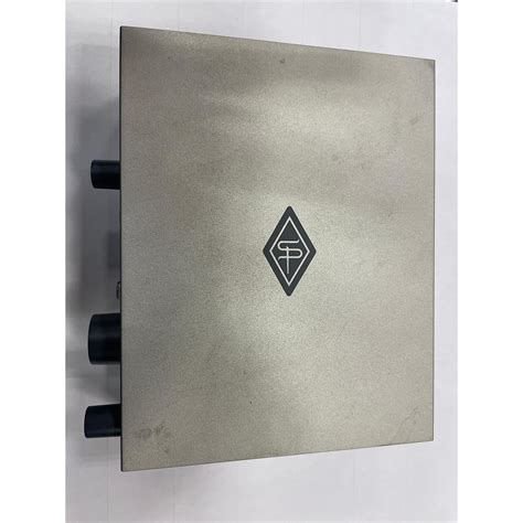 Used Universal Audio Volt Audio Interface