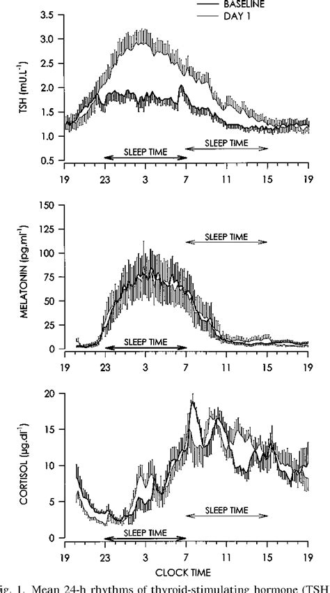 Structure Of Suprachiasmatic Nucleus Semantic Scholar