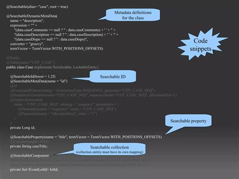 Compass Framework Ppt