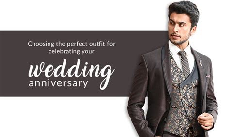 Choosing The Perfect Outfit For Celebrating Your Wedding Anniversary