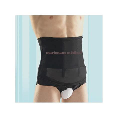 CEINTURE ABDOMINALE POST OPERATOIRE TAILLE