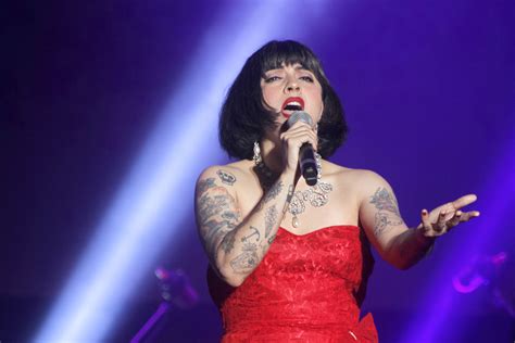 Paty Cantú Revela Que Sufrió Síndrome Del Impostor Por Tratos De Mario