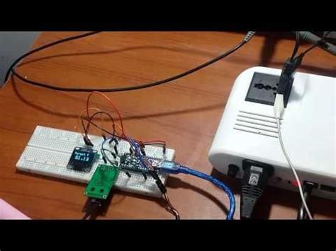 How To Control Water Temperature Using Arduino And Water Heater Element Like PID Controller