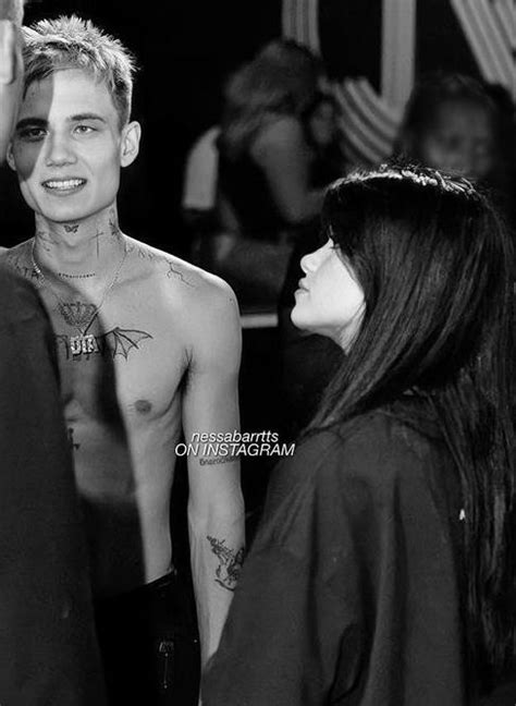 Nessa Barrett Artofit