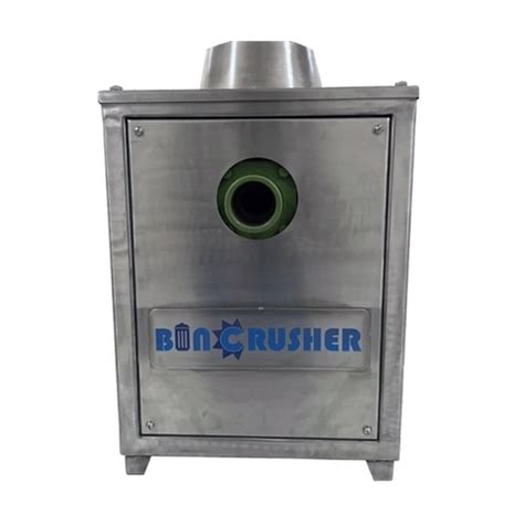 Commercial Garbage Disposer At Best Price In Mumbai Maharashtra