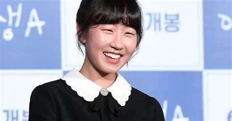 [사진]김환희 귀여운 여중생a