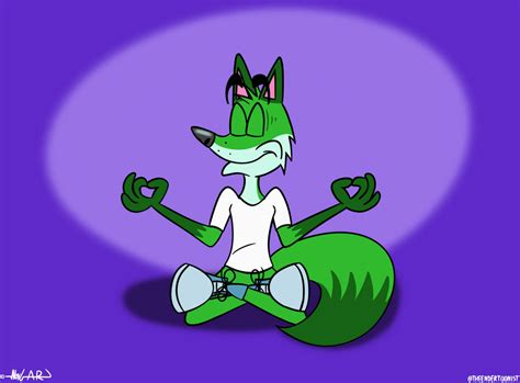 Kaleos Lotus Position By Theendertoonist On Deviantart