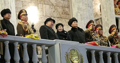 Ким Чен Ын дал начало строительству завода по программе регионального