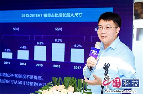 海信激光電視佔據大屏市場半壁江山 未來計劃全尺寸覆蓋 每日頭條