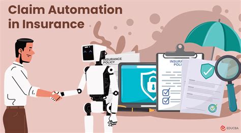 7 Best Advantages Of Claim Automation In Insurance Educba