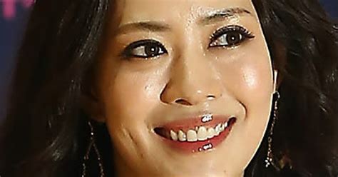 가수 유채영 위암으로 별세