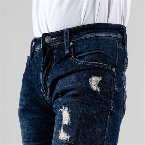 Oxygen Denim The Authentic Denim Of Indonesia