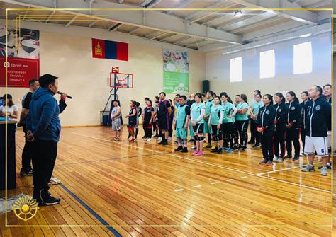 БИЗНЕСИЙН ҮНДСЭН СУРГАЛТ ТӨГСӨГЧДИЙН САГСАН БӨМБӨГИЙН ТЭМЦЭЭН БОЛЖ ӨНДӨРЛӨЛӨӨ