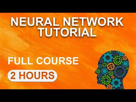 Free Video Neural Network Tutorial Artificial Neural Network And