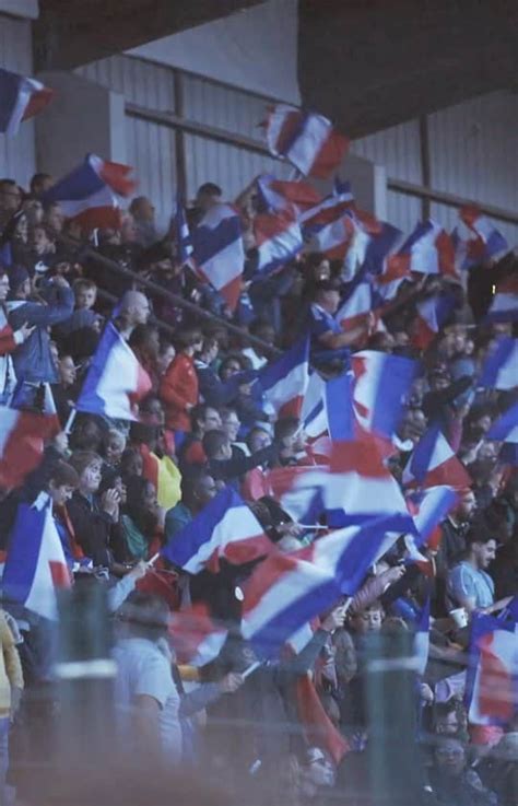 サッカー フランス代表チームさんのインスタグラム動画 サッカー フランス代表チームinstagram「𝙉𝙤𝙪𝙨 𝙮 𝙨𝙤𝙢𝙢𝙚𝙨
