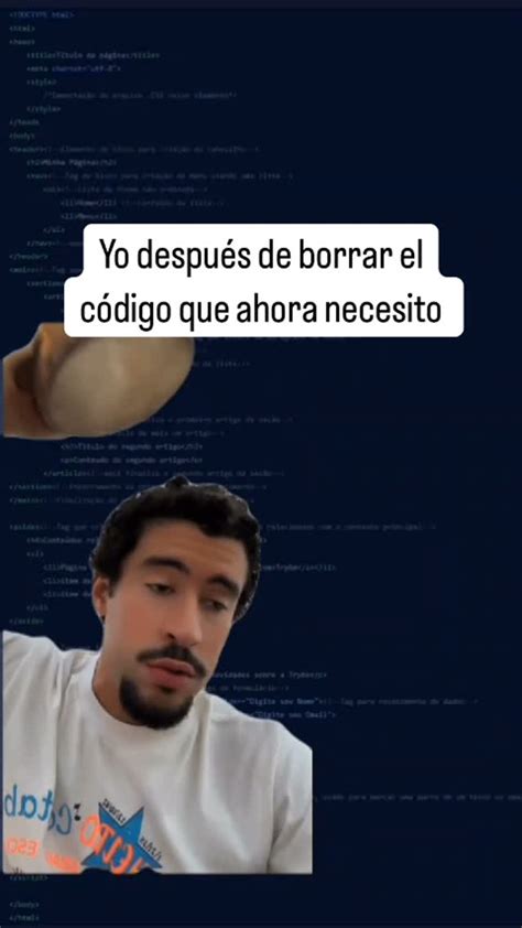 Growing Tech Desarrollo Apps👨🏻‍💻 👨🏻‍💻les Ha Pasado Siempre