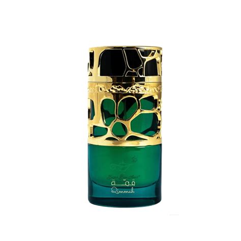 Lattafa Qimmah For Women Ireland Arabic Perfume Jre Deco