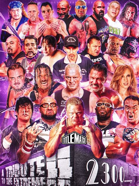 Battleground Championship Wrestling Ppv Order Page Title Match Network