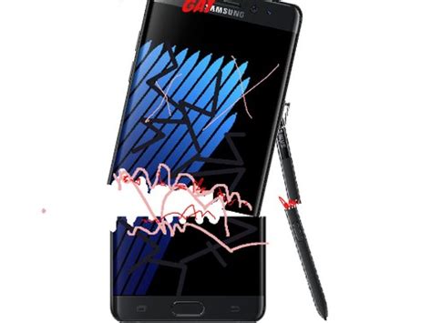Remix And Ruin The Samsung Galaxy Note 7 Remix
