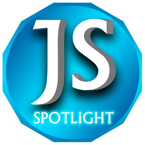 JS Spotlight YouTube