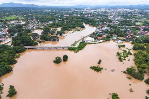Asia Worlds Most Disaster Prone Region Wmo Report Carboncopy