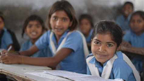 Educate Girls Us On Linkedin Internationalyouthday Sdgs Educategirls