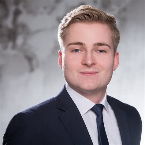 Simon Wächter Internationales Management Hochschule Bochum University Of Applied Sciences