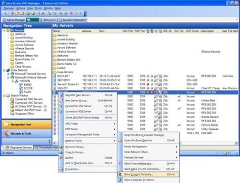 Smartcode Vnc Manager Descargar