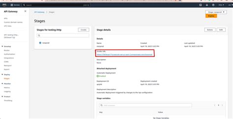 How To Build API Using AWS Serverless Application Model SAM AWS Lambda And Node Js DEV