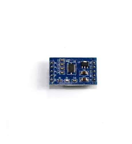 Módulo Acelerômetro Mma7361 Para Arduino Parcelamento Sem Juros