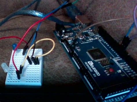 Control 2 Lights Arduino Project Hub