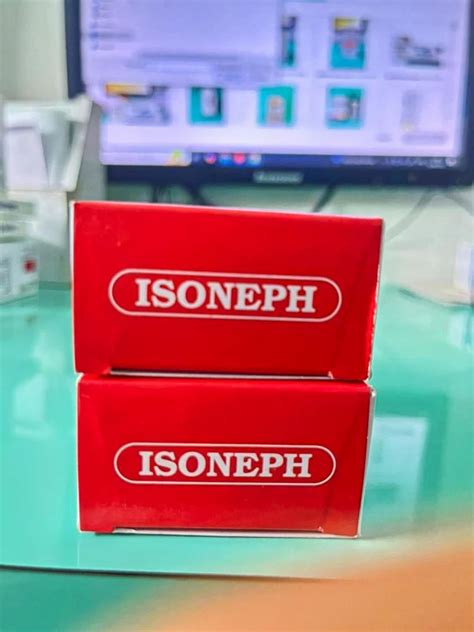 Isoneph 100 Mg Injection At ₹ 2450vial Cortisone Shots In Pune Id