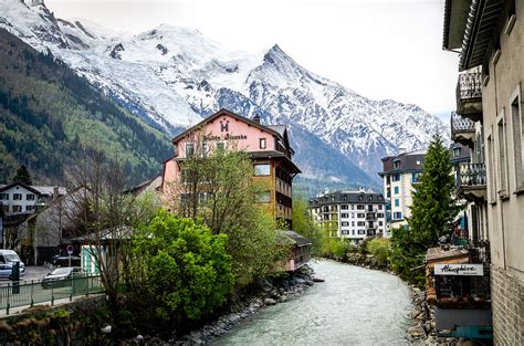 Que faire à Chamonix Mont Blanc Évasion dans les Alpes