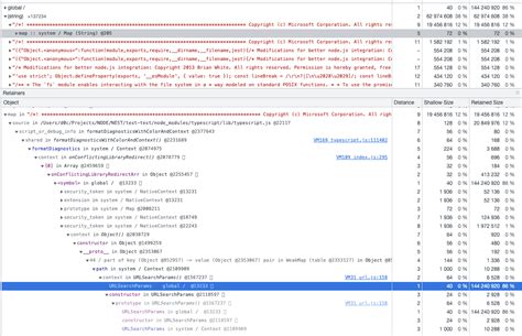 Memory Leak In Testing · Issue 8437 · Nestjsnest · Github