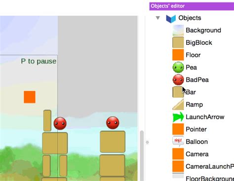 Can Defold Do Drag And Drop From The Assets To A Scene Questions