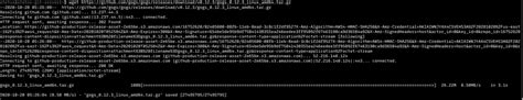 How To Install Gogs Git Server On Ubuntu 2004 Linux Tutorial Atetux