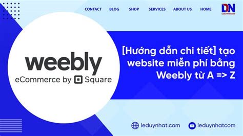 Hướng dẫn tạo website miễn phí bằng Google Sites Duy Nhất