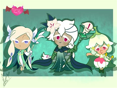 Cookie Run Image By Sylveonkawaii Zerochan Anime Image Board