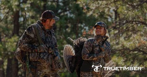Truetimber Announces Partnership With Phillip Culpepper