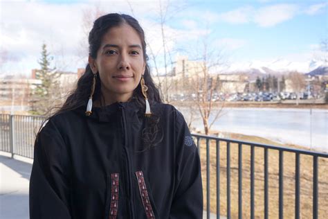 Alaska Native Tribal Health Consortium Leader Working Toward Hospital
