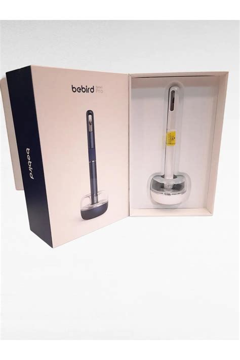 Bebird Note Pro Ak Ll Kulak Temizleme Ubu U Stand Market