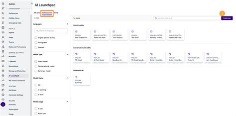 Configuring Ai Launchpad Knowledge Base