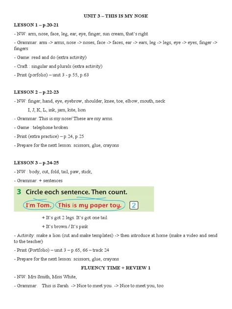 unit 3 pdf